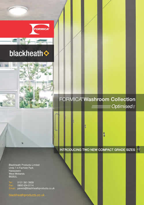 Brochures & Technical Documents - Blackheath Products