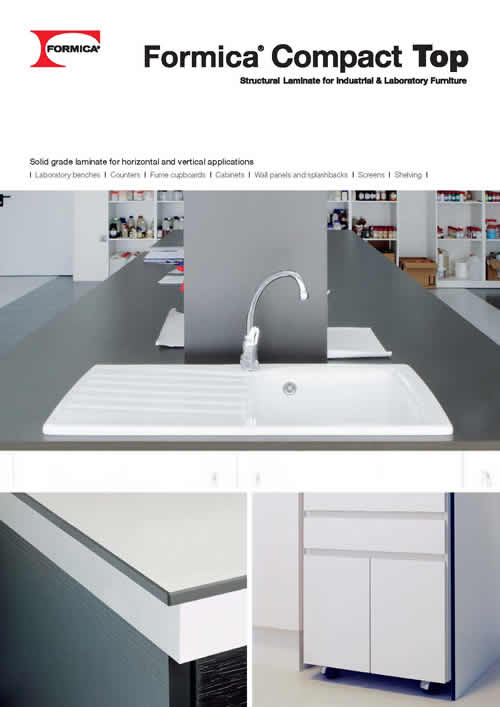 Brochures & Technical Documents