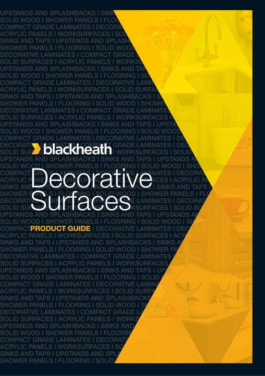 Blackheath | Decorative Surfaces | Trade Supplier