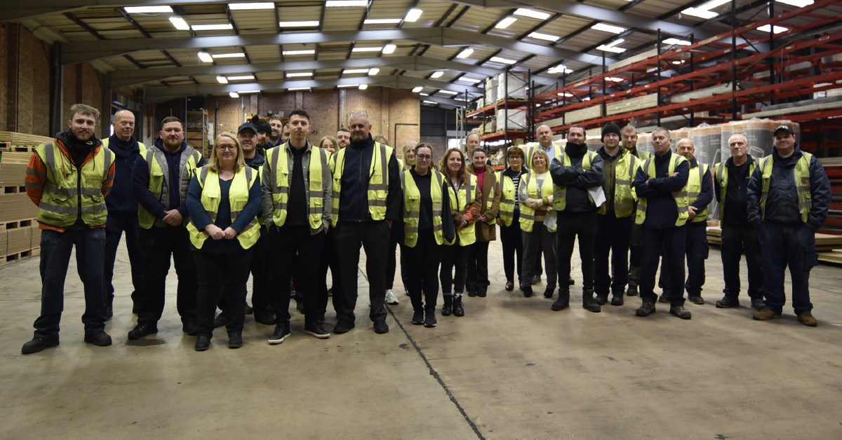 Blackheath Products Company Update | Latest News