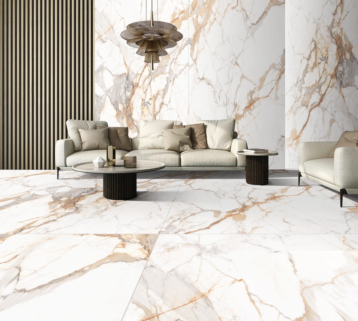 Lamar | Porcelain Surfaces | Blackheath