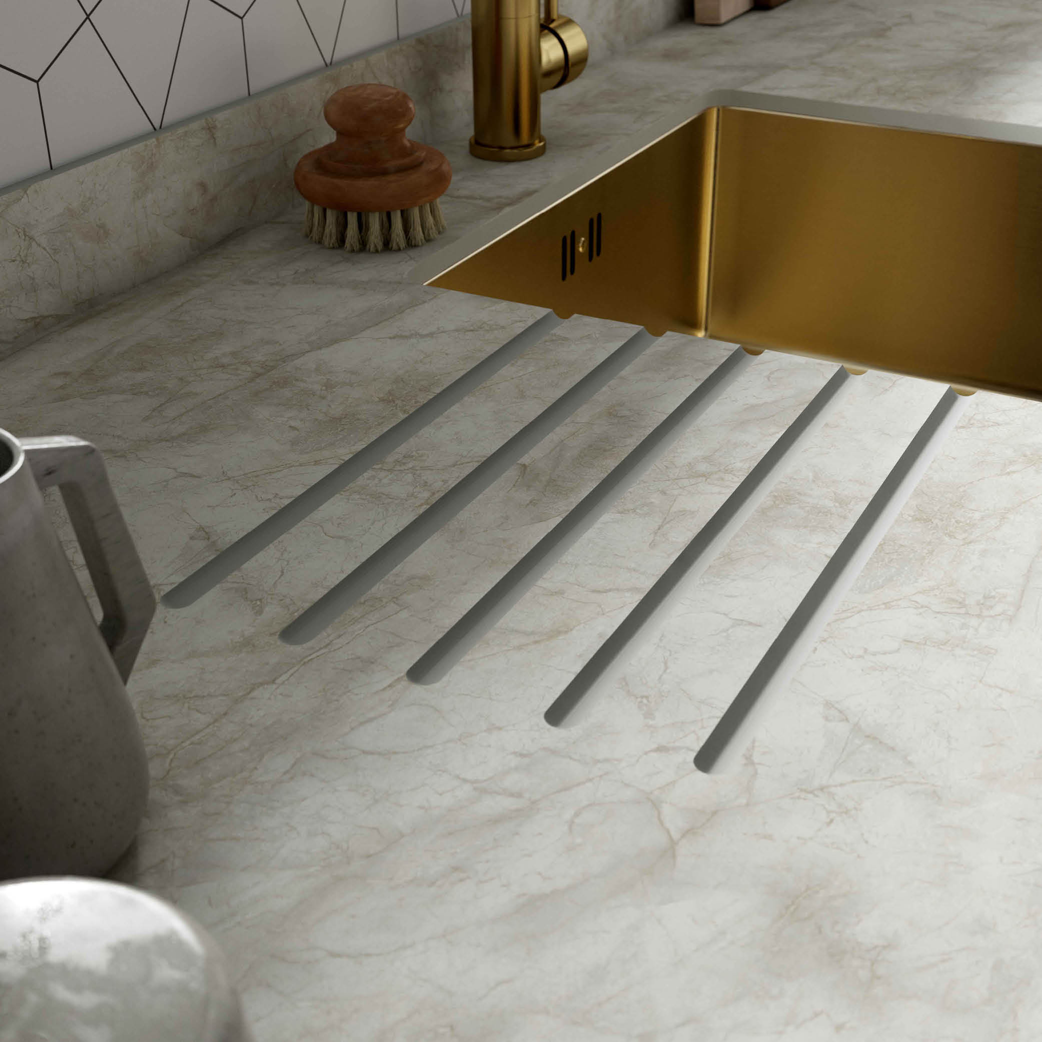 Blackheath | Zenith Worktops | Decorative Surfaces