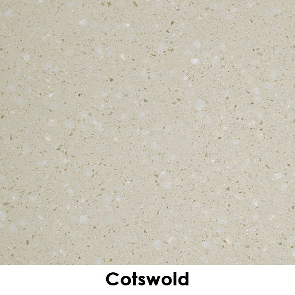 Mirostone | Solid Surface | Blackheath