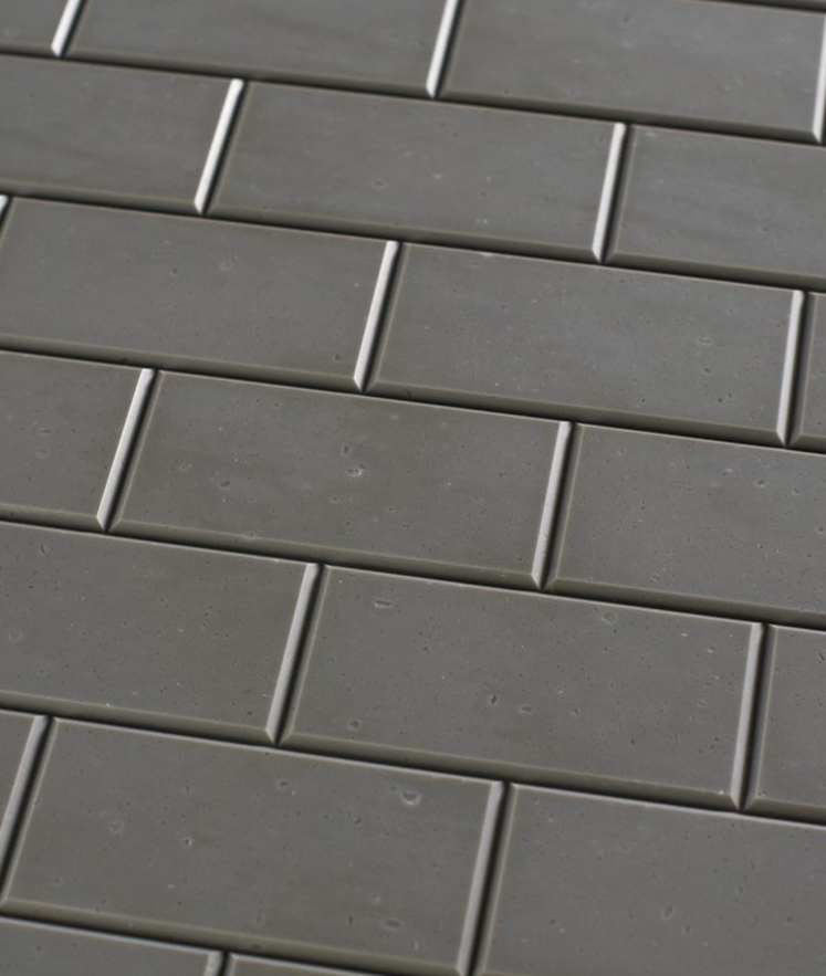 Blackheath | Engraved Surface Designs