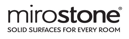 Mirostone | Solid Surface | Blackheath