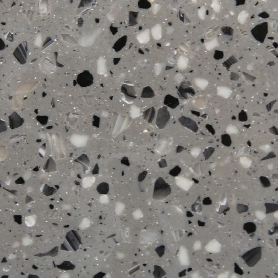 New Staron Solid Surface Commercial Décors | Latest News