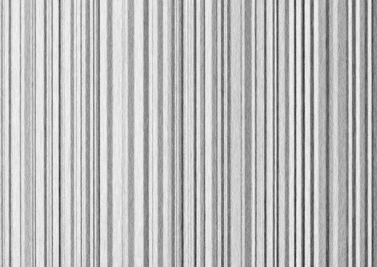 4041 Brushed Aluminium Lines