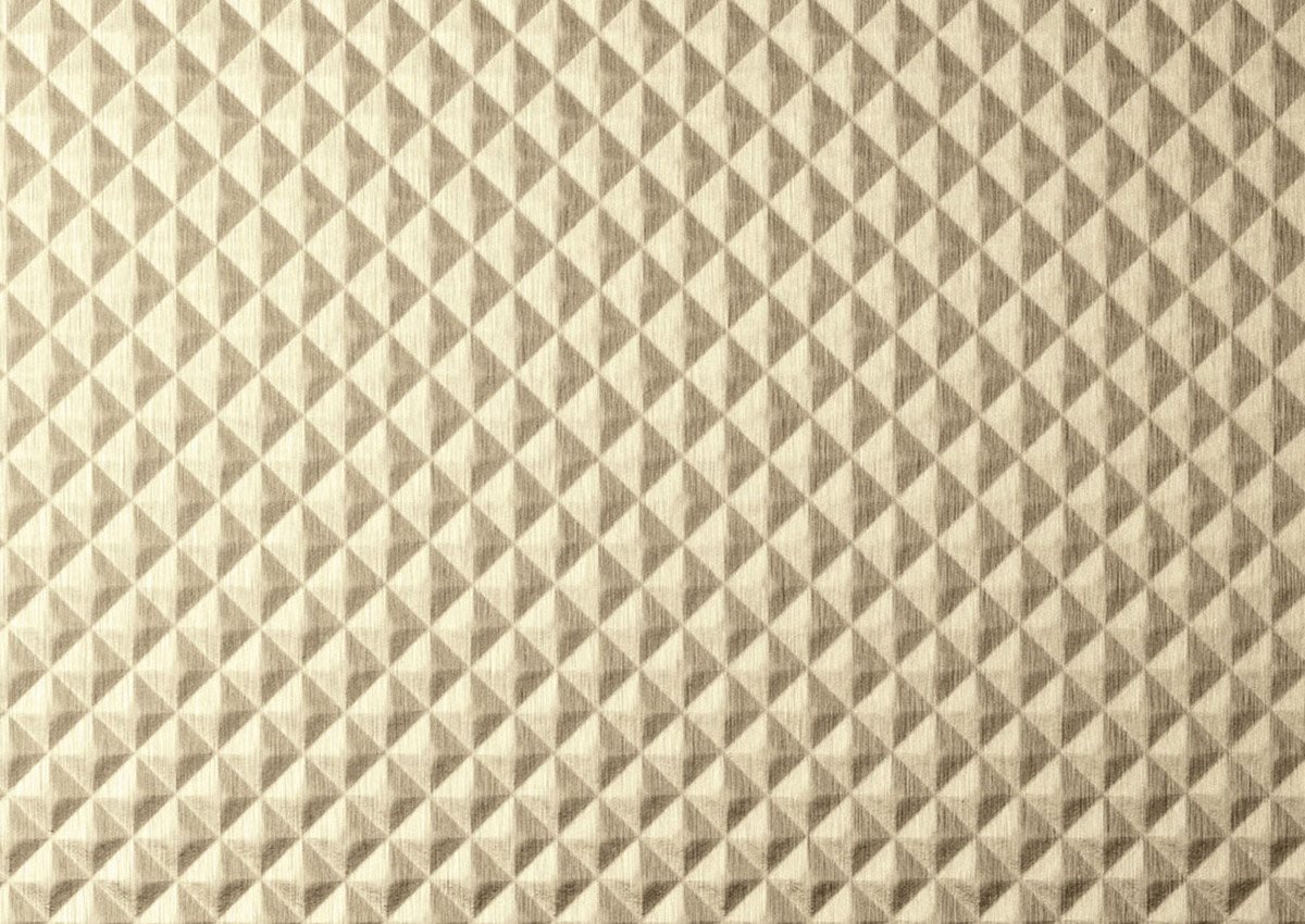 4042 Brushed Brass Net