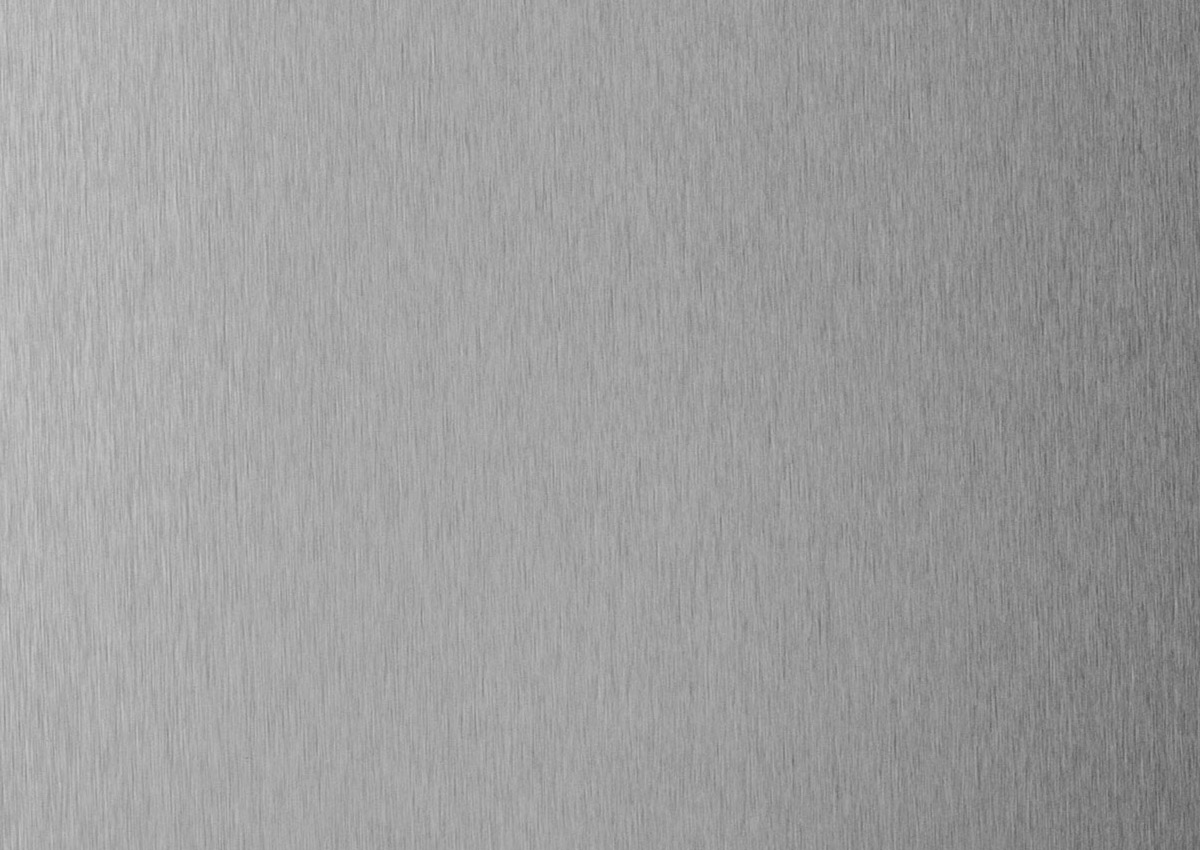 4049 Brushed Inox Skin