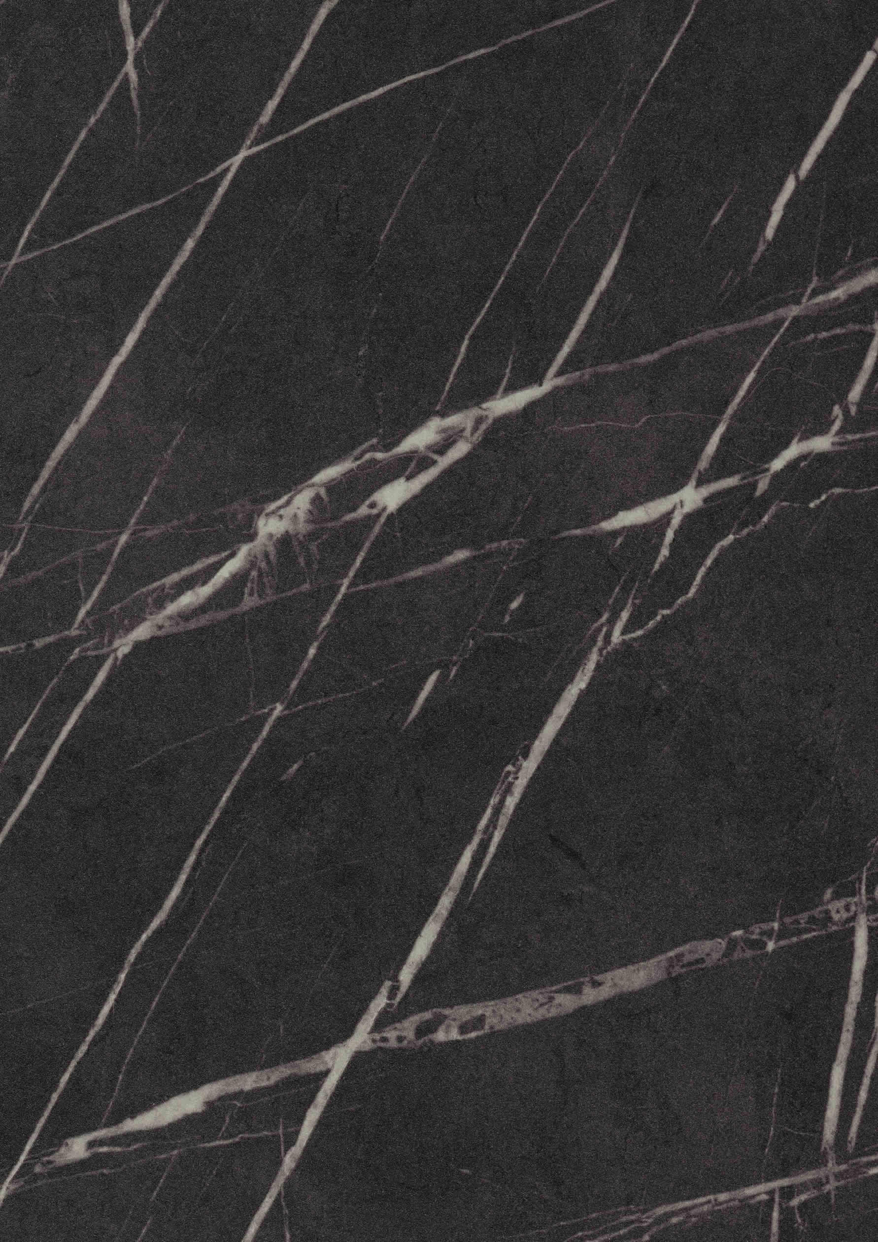 F206 Black Pietra Grigia