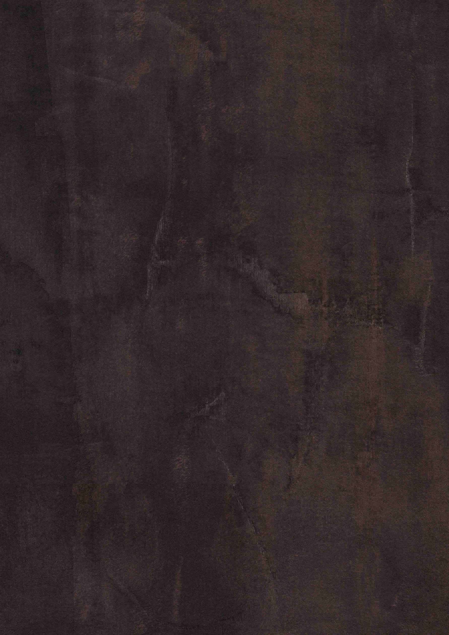 F629 Black Gold Metal Slate