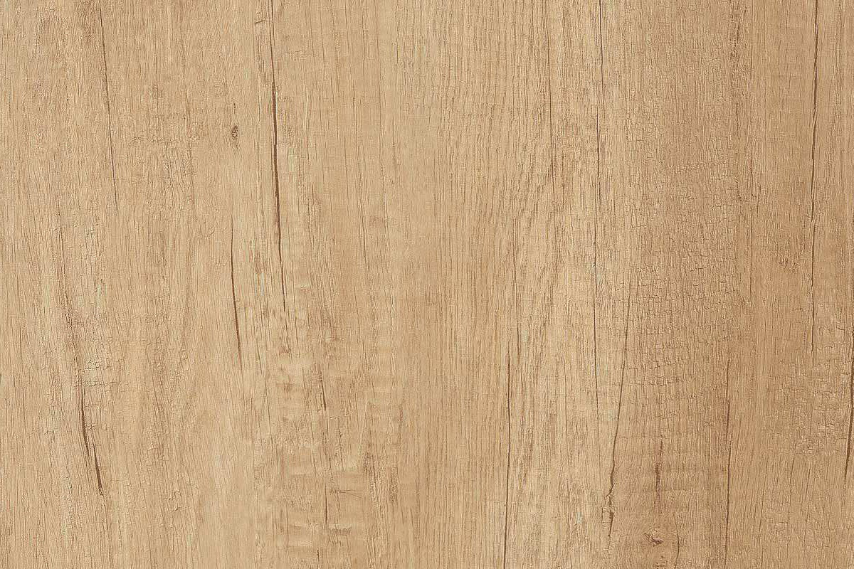 Natural Nebraska Oak