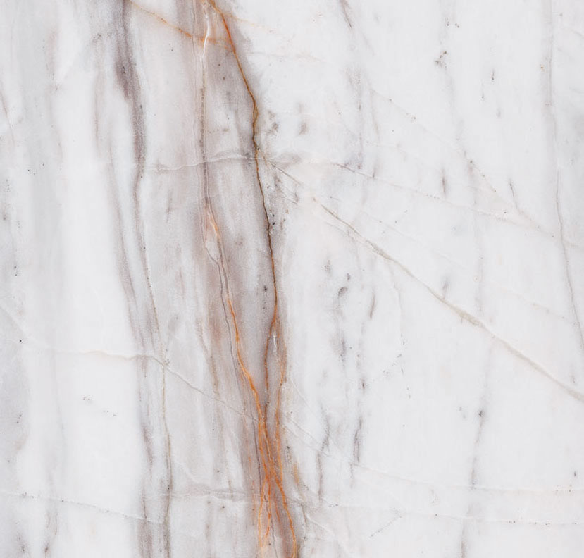 Linear Arctic Marble