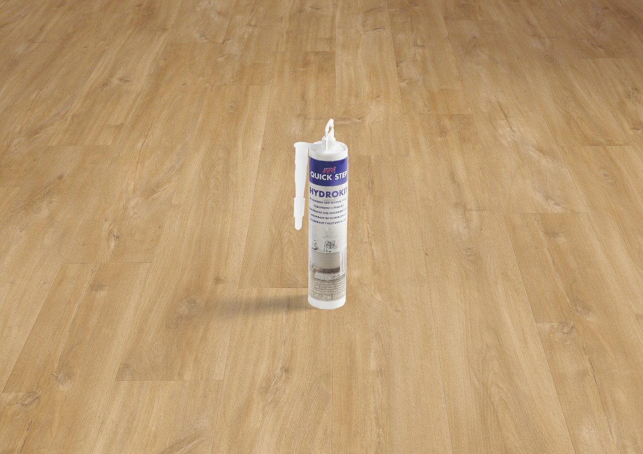 Low Modulus White Silicone (300ml)