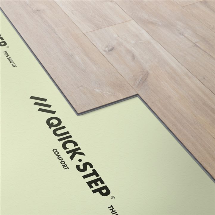 Quick-Step Comfort Underlay (15m2)