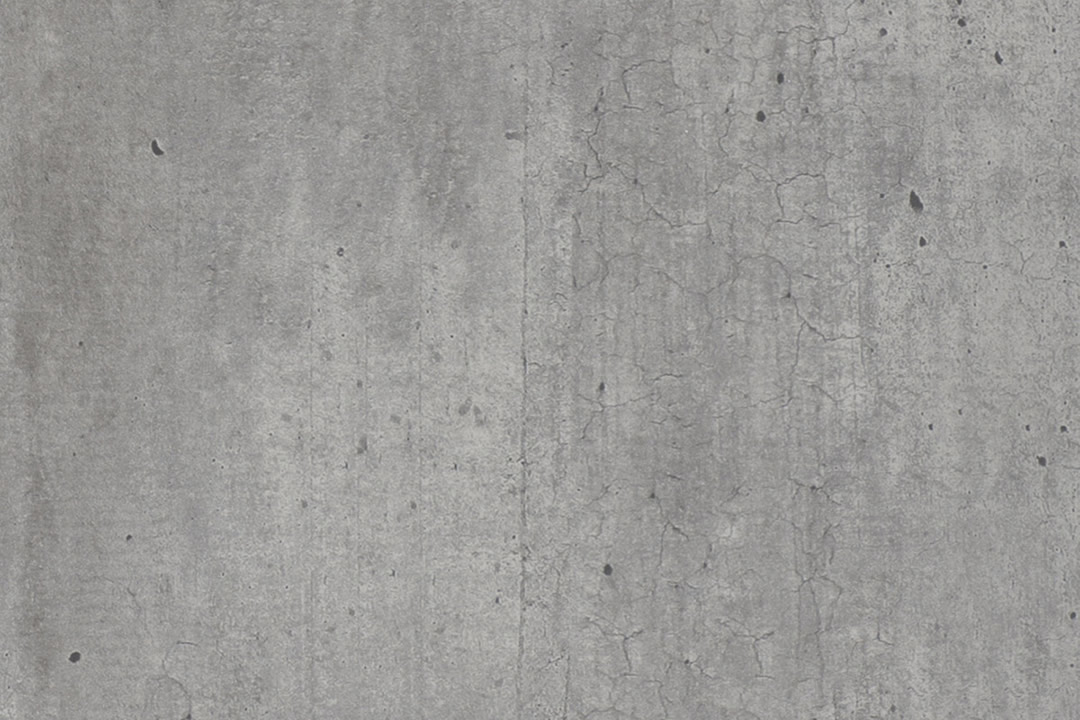 Grey Shuttered Concrete