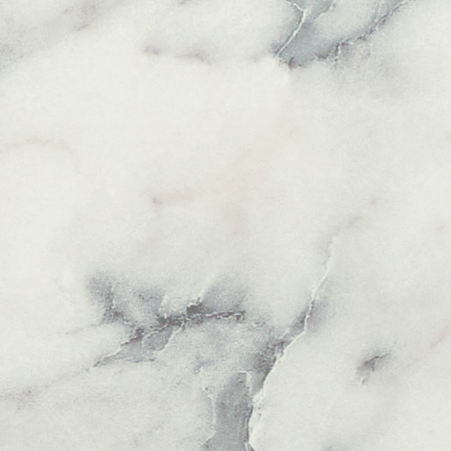 White Milano Marble